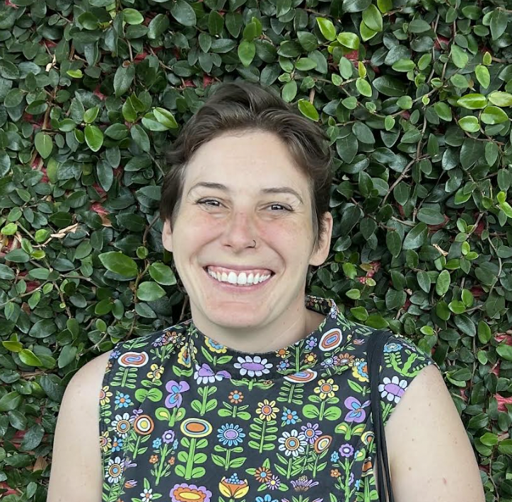 Food Coalition Staff Members - Hollywood Food Coalition