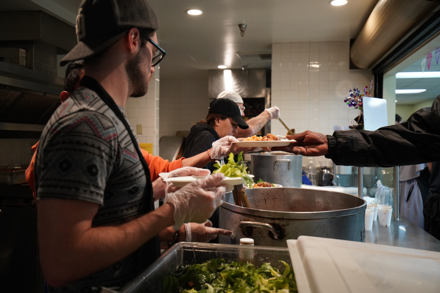 Food Coalition History Helping Since 1987- Hollywood Food Coalition